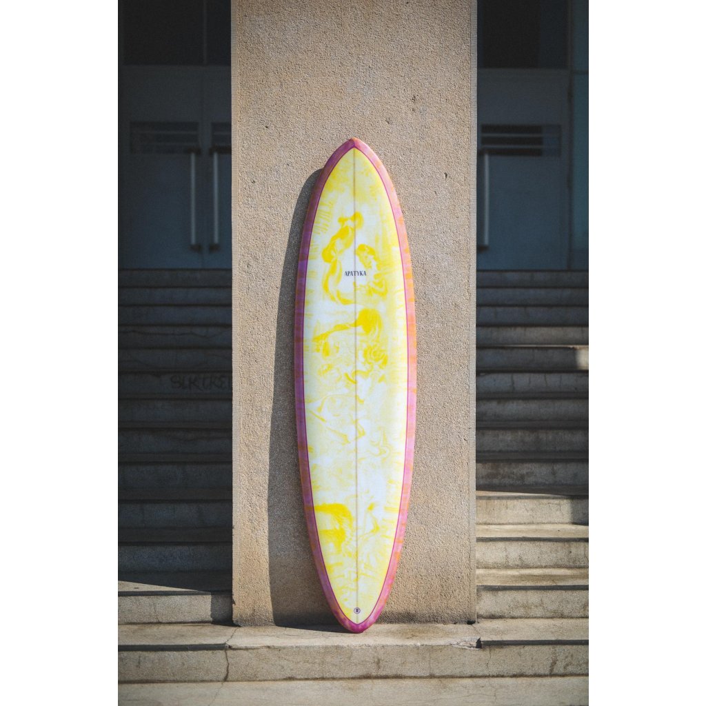 Apatyka Surfboards | SURFR Krám